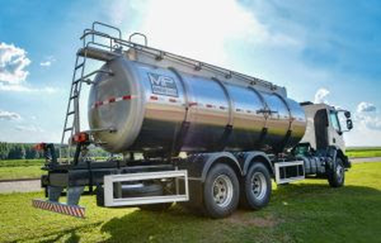 Tanque que abastece pulverizador em dois minutos será um dos destaques ...