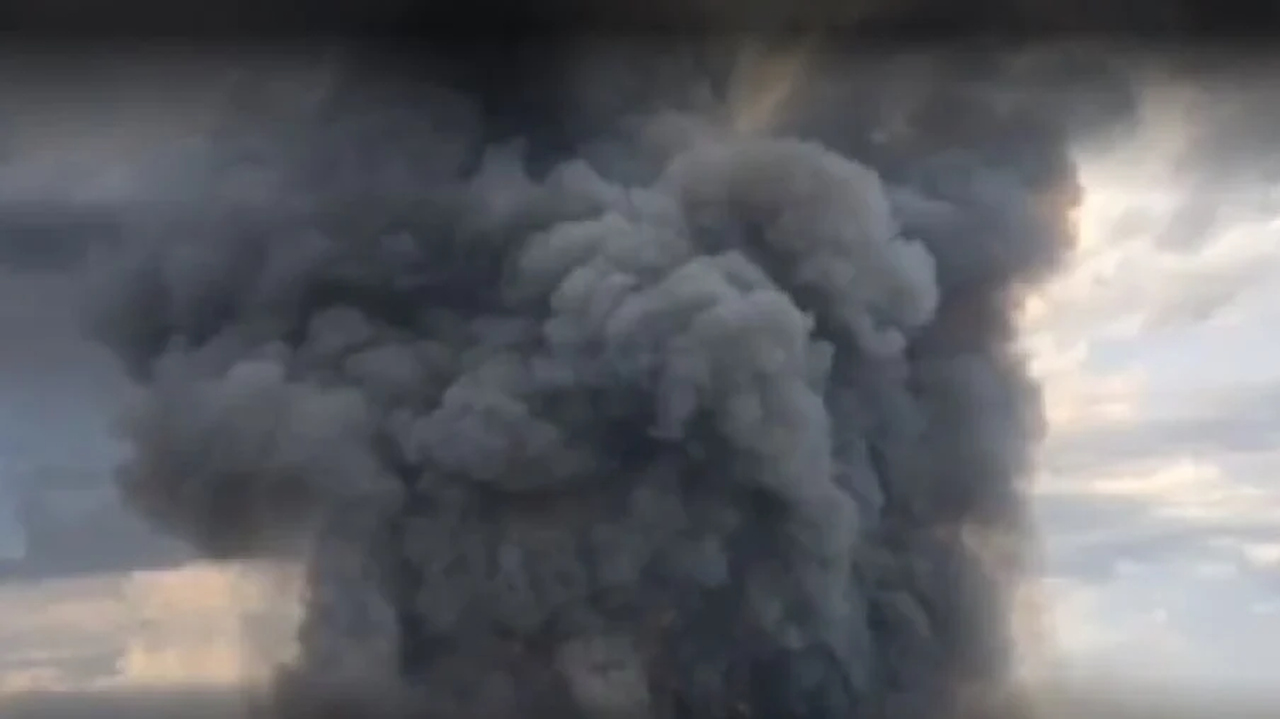 Incêndio em canavial mata cinco trabalhadores