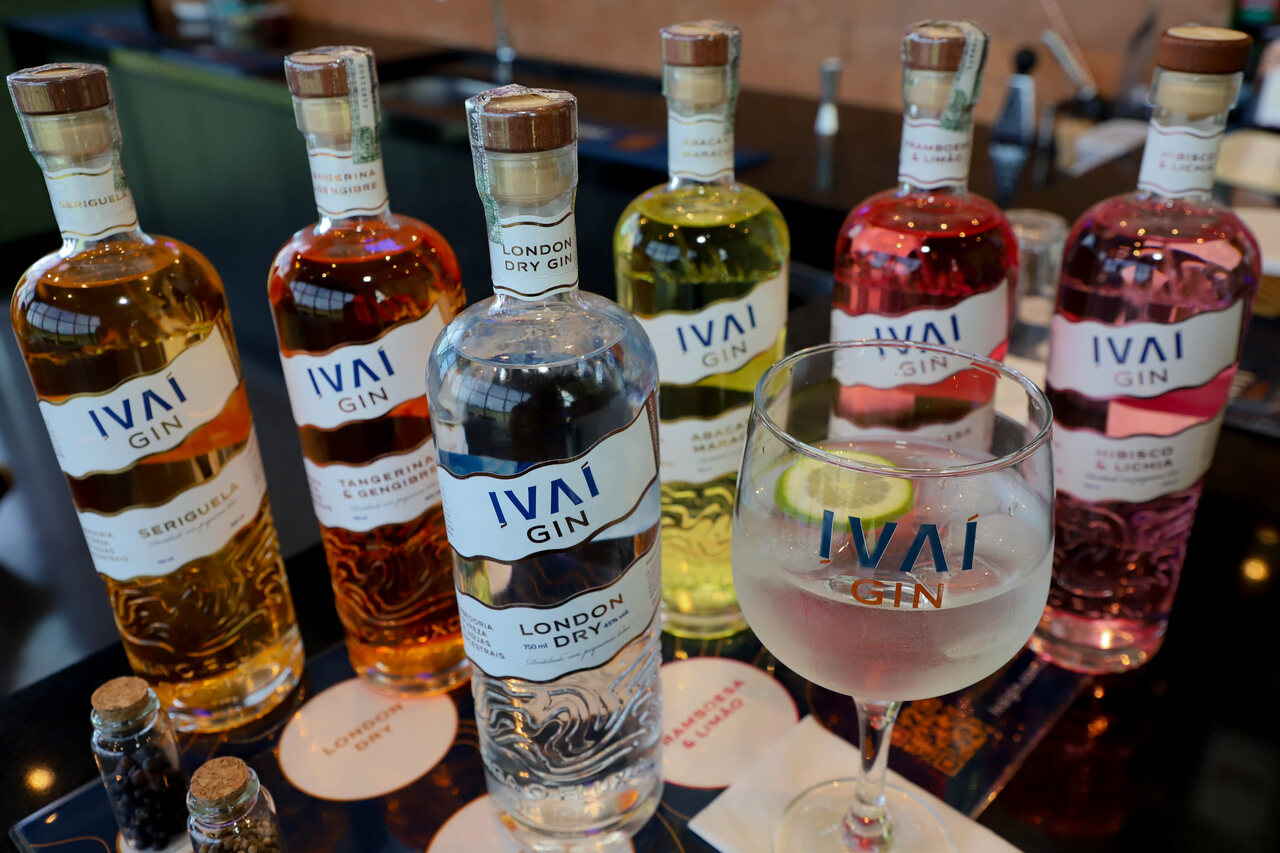 Gin, vinho e cerveja: bebidas do PR acumulam prêmios internacionais ...